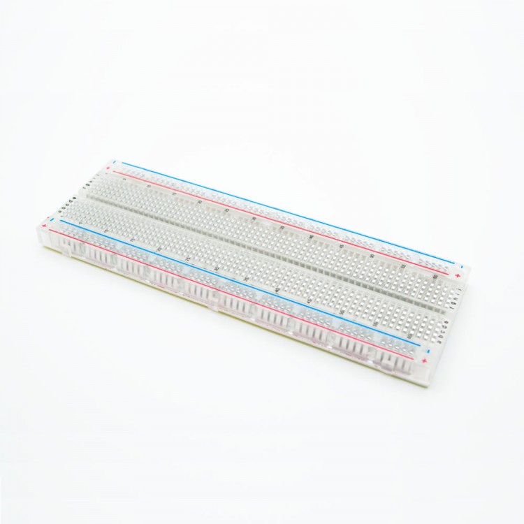 Breadboard (Full Size) - The Machine Shop