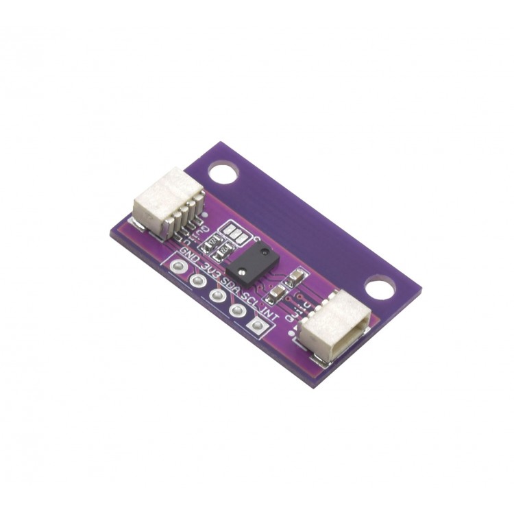 ZIO TOF Distance Sensor RFD77402 - The Machine Shop