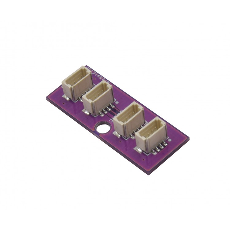 ZIO Qwiic Hub (3 extra QWIIC Connectors) - The Machine Shop