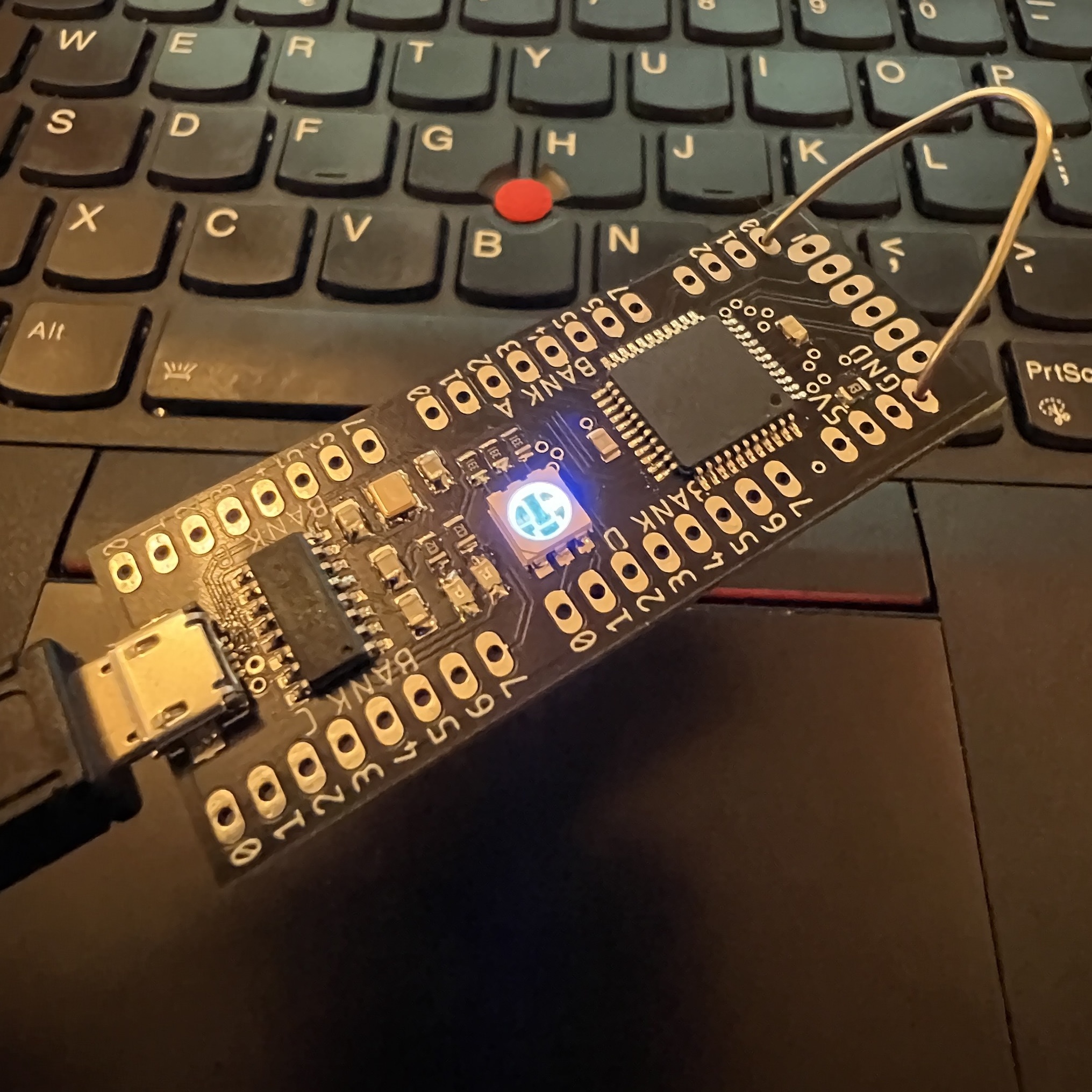 PIC Microcontroller Bootloader - The Machine Shop