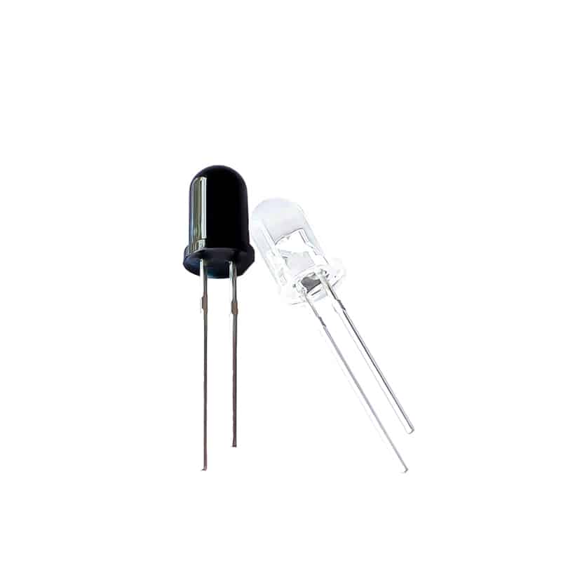 Ir led receiver store