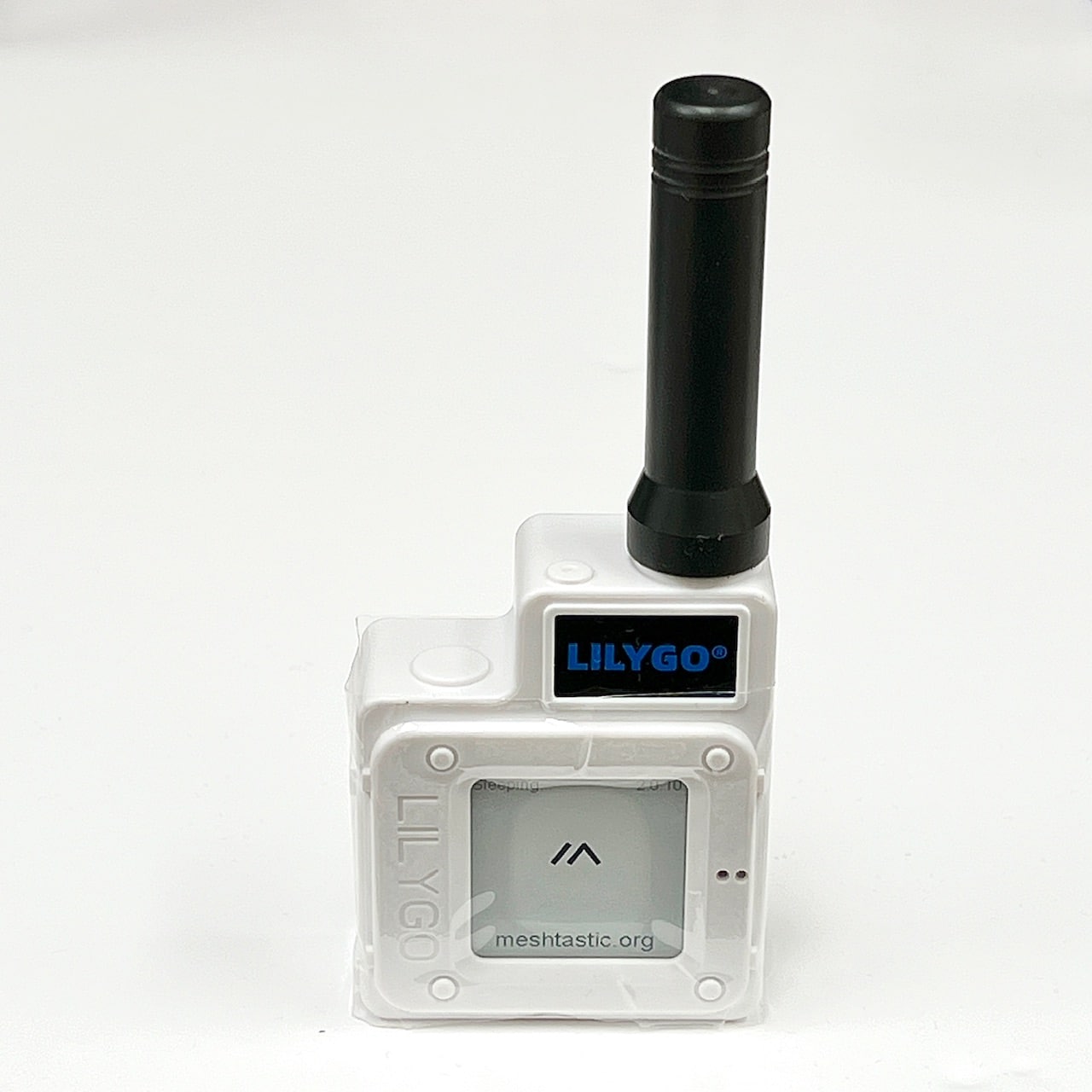 LILYGO T-Echo 868MHz - The Machine Shop